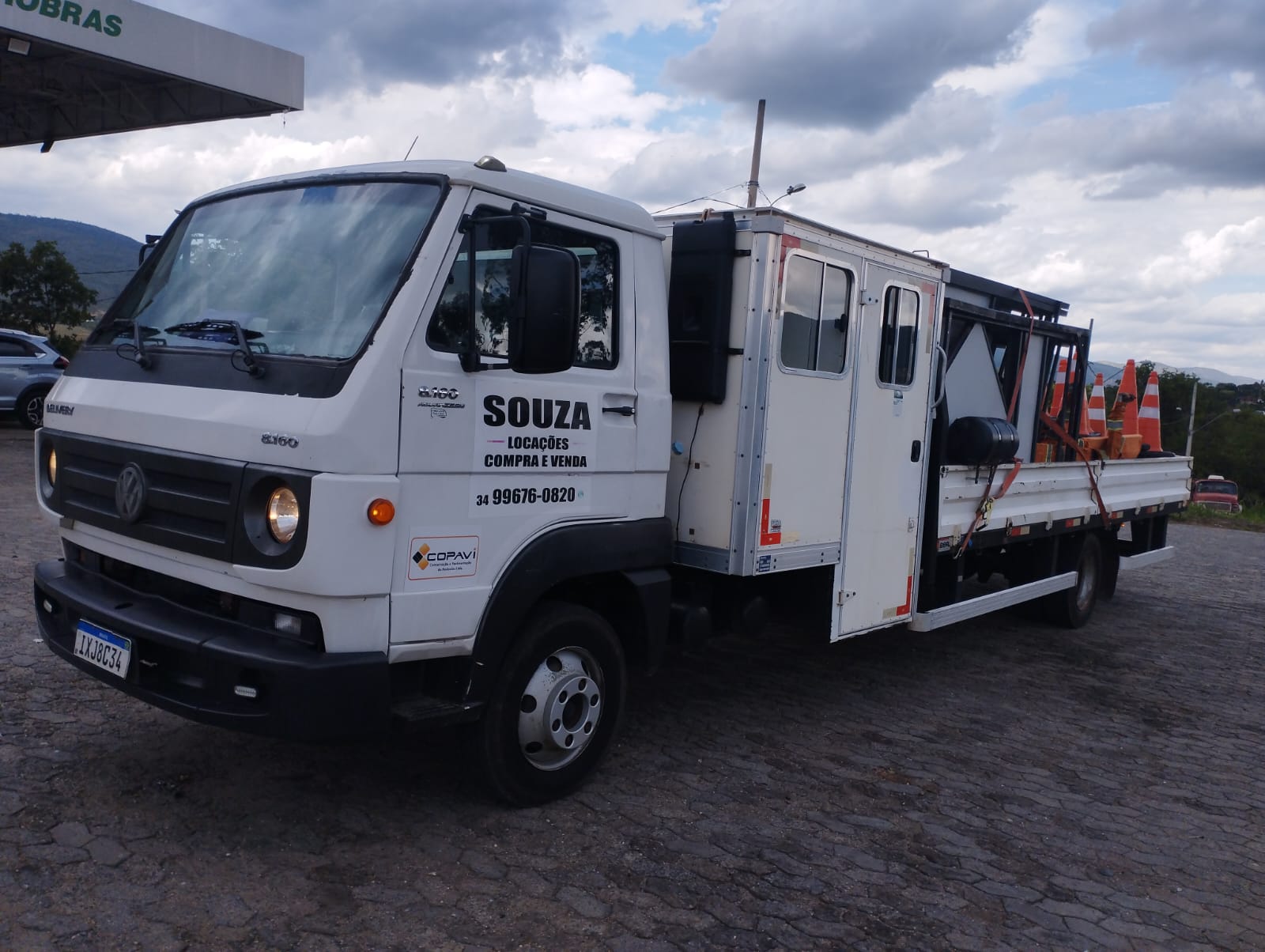 SIGEFRO (86) 99567-5597