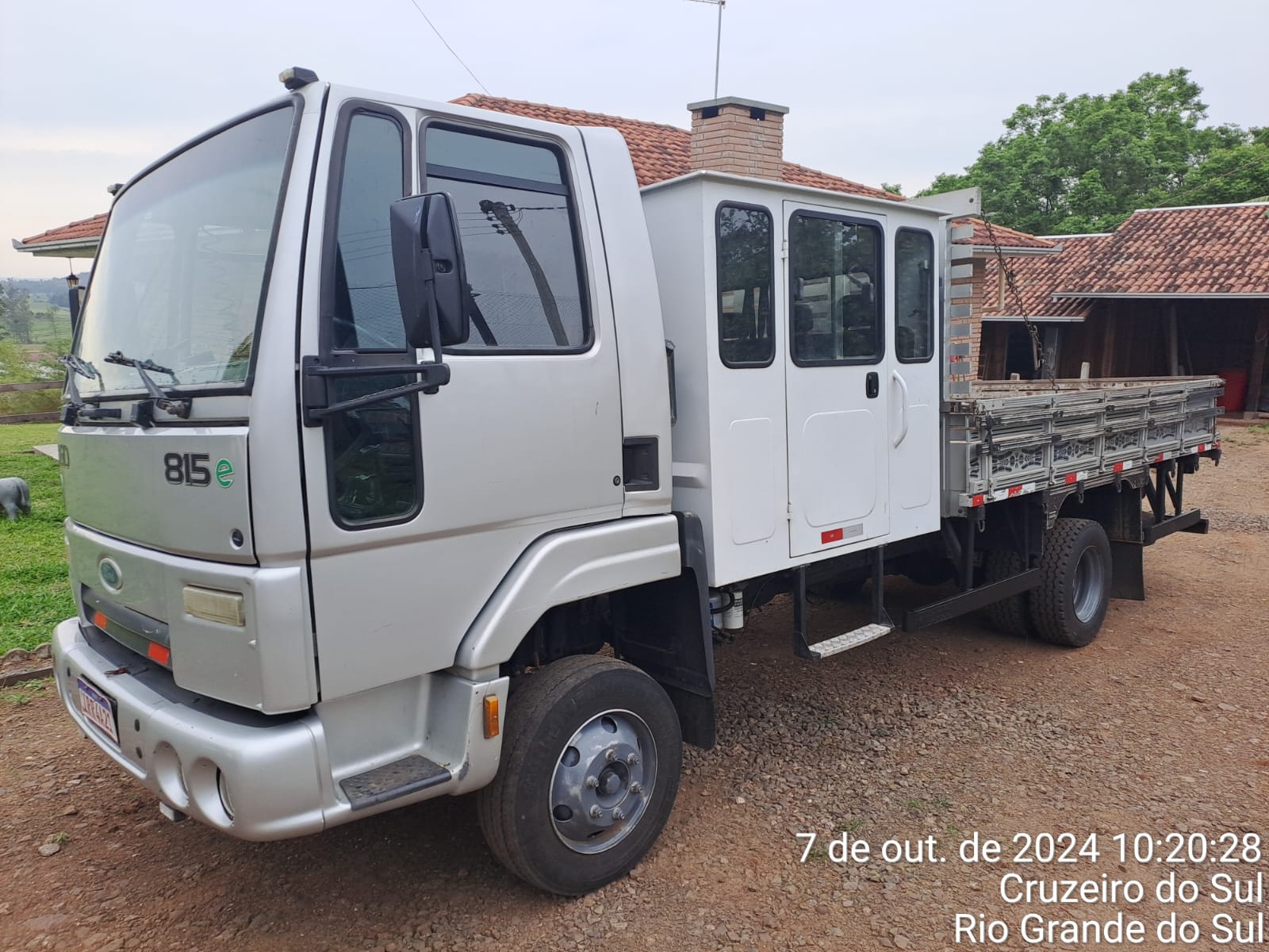 SIGEFRO (86) 99567-5597